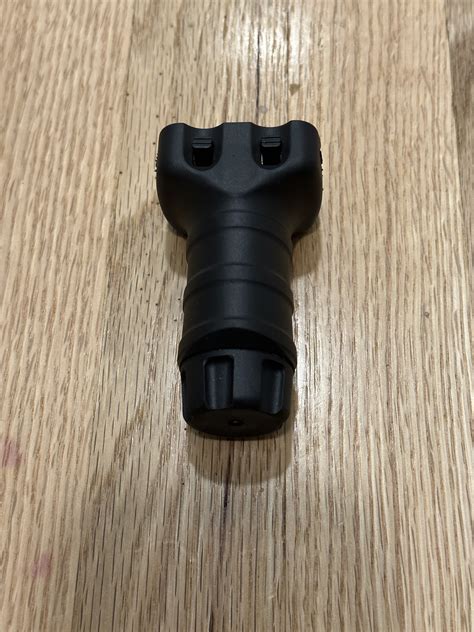 Tangodown Stubby Vertical Fore Grip Picatinny Hkpro Forums