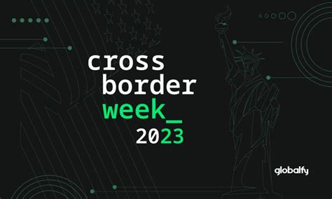 Mate Coding On Linkedin Cross Border Week 2023 Globalfy