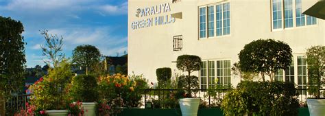 Araliya Green Hills Hotel Paradise Isle Holidays