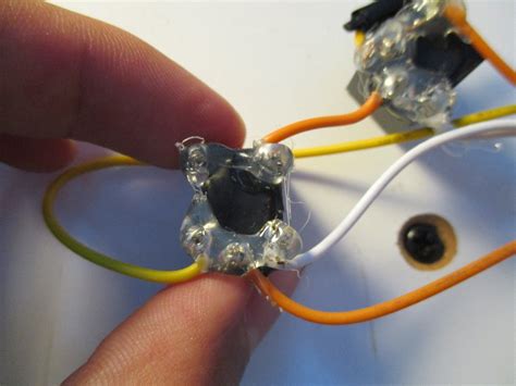 Latching Locking Relay Circuit 4 Steps Instructables