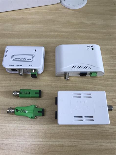 Fiber Optic Telecom Co Limited On Linkedin Should I Choose 11 Or 2 Optical Receiver Fiber Optic Telecom Co Limited On Linkedin Should I Choose 11 Or 2 Optical Receiver