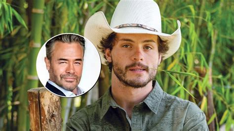 Graco Santaella Construye Su Carrera No Pesa Ser Hijo De Sergio