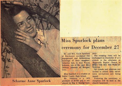 Anne Spurlocks Instagram Twitter And Facebook On Idcrawl