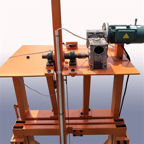 Impact Glass Machine Glass Impact Testing Device Impact Shot Bag Exporter