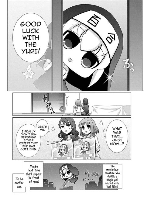 Nsfw Yuri Recommendations Ryurimanga