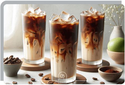 طرز تهیه آیس کافی ویتنامی 🥤 بیسکوپدیا