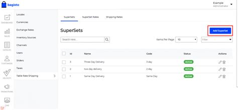 laravel ecommerce table rate shipping webkul blog