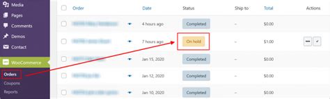 How To Fix Paypal Ipn Validation Error In Woocommerce Webnots