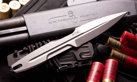 Extrema Ratio turns 25! | GUNSweek.com