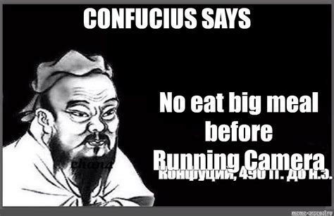 Create Comics Meme Confucius Quotes Meme Memes Confucius Confucius