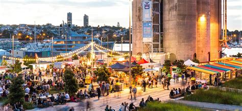 Silo 6 Auckland Council