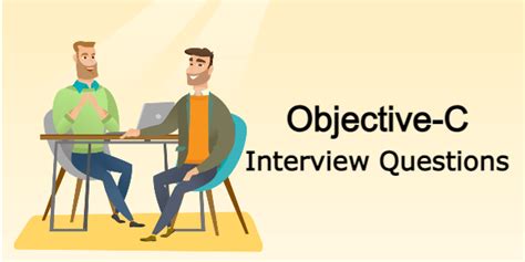 Top 26 Objective C Interview Questions 2025