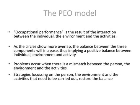 Ppt Balancing Satisfaction Working Strategies For Employees With