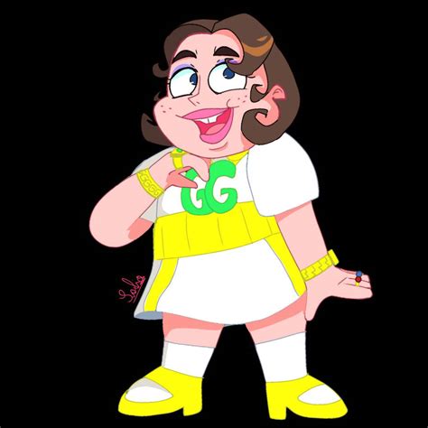 Glam Glam Girl By Sofiacusihuaman On Deviantart
