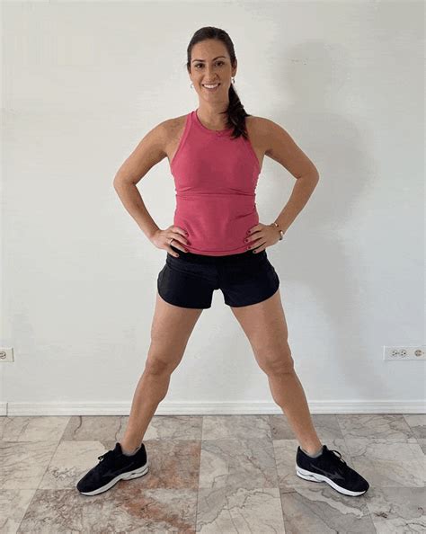 Deep Leg Exercises