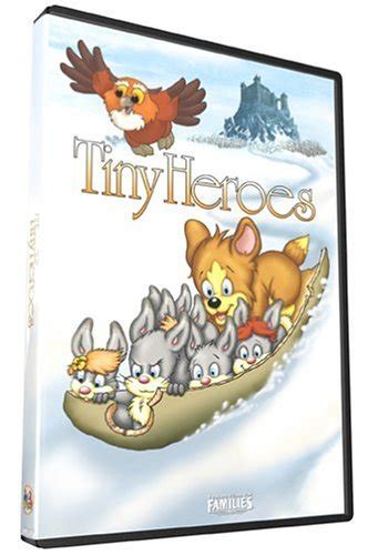 Tiny Heroes 1997