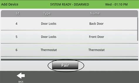 How To Add A Z Wave Device To The IQ Panel