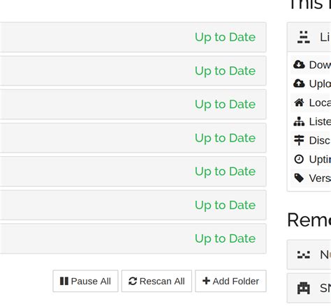 Content Security Policy And Visual Artifact When Proxying Gui With