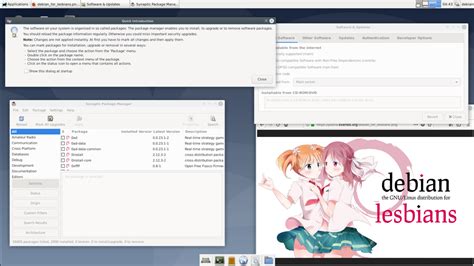 Debian Buster Is Released LinuxReviews