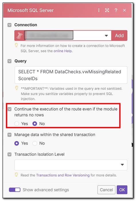 Why Does My Test For No Data Not Work How To Make Community