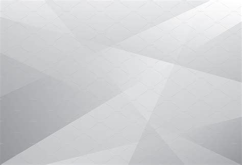 Vector Of Grey Geometric Background Graphic Patterns ~ Creative Market