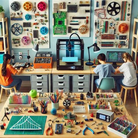Comprehensive Stem Lab Setup At ₹ 90000sample In Ghaziabad Id