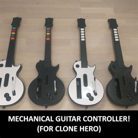 Guitar Hero Controller - Etsy