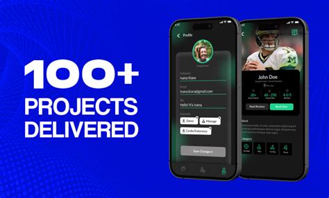 Do Mobile App Development Android Ios With React Native Expo By Farhanmeo Fiverr