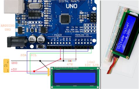 Usb Power Testing With An Arduino Controlled Dummy Load Project