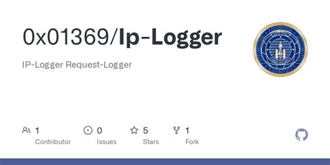 Github 0x01369ip Logger Ip Logger Request Logger