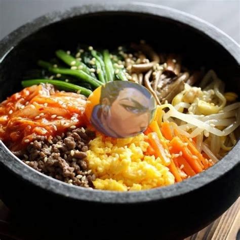 비빔밥먹고싶다 Youtube