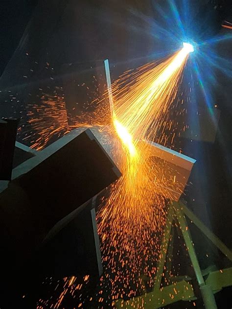 Arc Spray Coating Services Arc Spray Coating Experts Bay Area