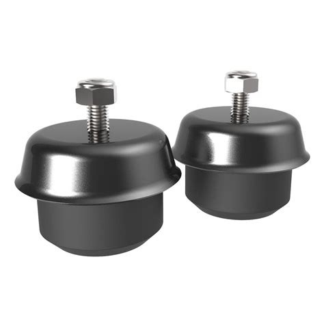 Timbren Active Off Road Front Bump Stops Pair Ships Free
