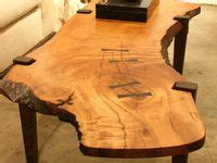 Tree Slab Tables Ideas Slab Table Tree Slab Wood Slab