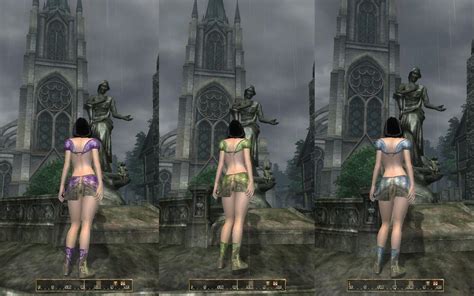 Old Thread Replacer Overhaul Clothes Armor Hgec E Ll Downloads Oblivion Adult Sex Mods