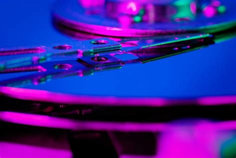 Navigating Bad Sectors Understanding And Managing Hard Drive By