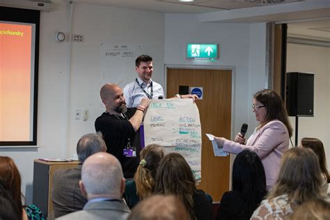 Rethink Data Rethink Hseq