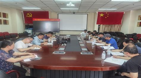 我院前往空管学院调研学管工作 航空工程学院