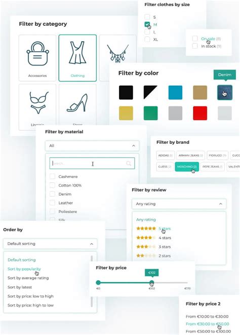 16 best woocommerce advanced ajax product filters plugins