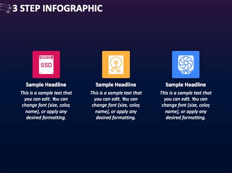 Free Computer Hardware Presentation Theme For PowerPoint And Google