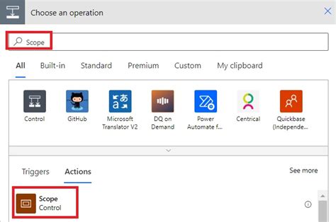 Step By Step Error Handling In Power Automate Using Trycatchfinally Scope Msdynamicsblog