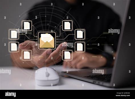 It Staff Employ A Document Management System Dms An Online