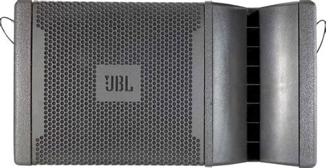 JBL VRX LA Two Way Line Array System Black Vrx La Canada S Favourite Music Store
