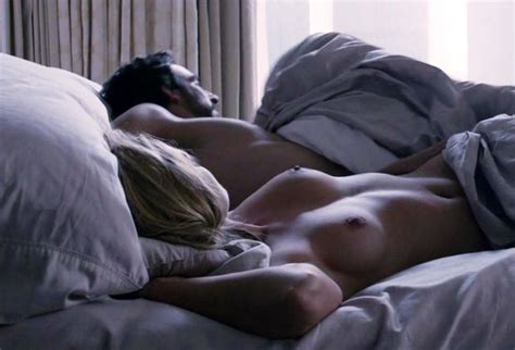 Brianna Brown Tits Homeland S1e3 Pic