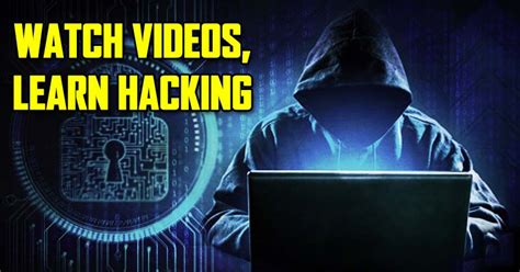 Best YouTube Channels To Learning Ethical Hacking