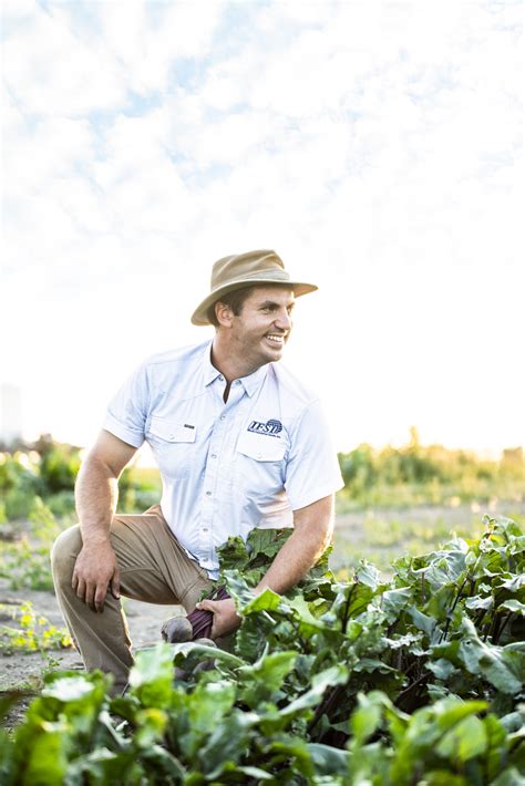 Ifsis Chris Dangelo Named To The 2025 Fruit Vegetable 40 Under 40