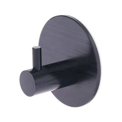 Самоклеящаяся домашняя кухонная настенная дверная вешалка для ключей вешалка для кухонных