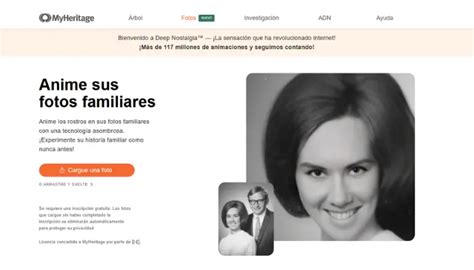 Animar Una Foto Con Ia 12 Métodos Para Darle Movimiento A Una Imagen