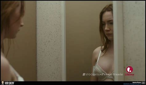 The 2016 Oscar Nominees Nude The 2016 Oscar Nominees Nude