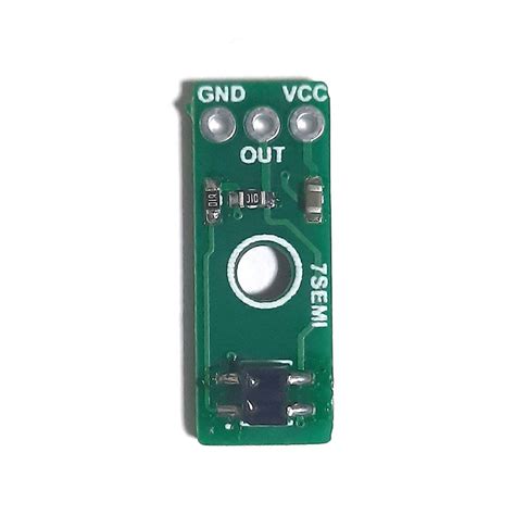 buy line follower sensor breakout analog at best price 7semi
